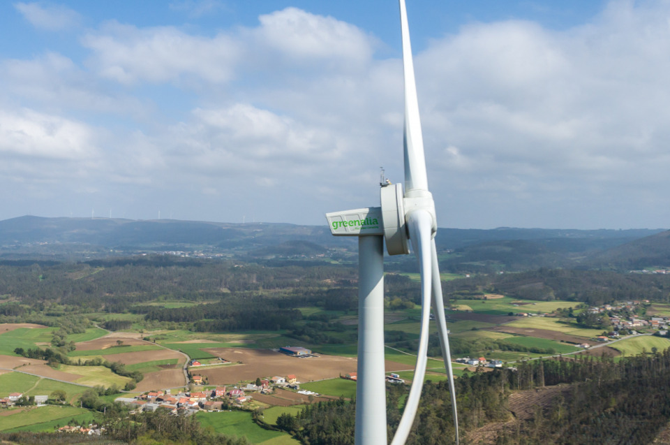 North American Clean Energy - Return and Verified Announce First 100% ...