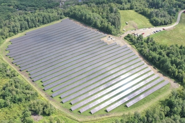 North American Clean Energy - Ampion's Community Solar Expansion Brings ...