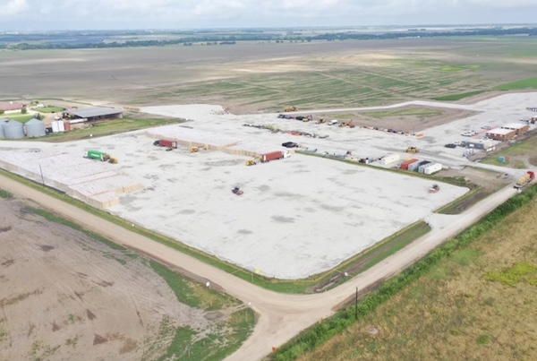 North American Clean Energy - Avangrid and Portland General Electric ...