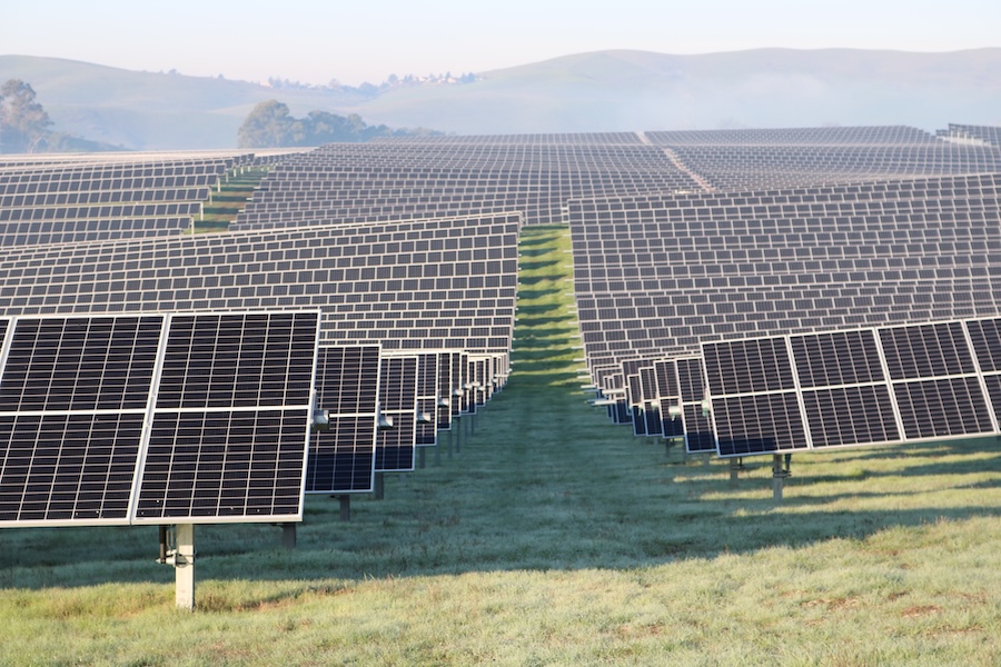 North American Clean Energy - ARRAY Technologies and RP Surpass 6GW of ...