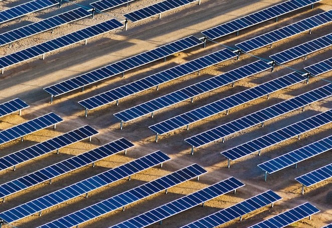 North American Clean Energy - Altus Power Strengthens its Presence in ...