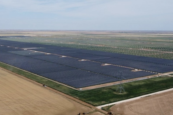 North American Clean Energy - Vesper Energy Installs 1 Million Panels ...