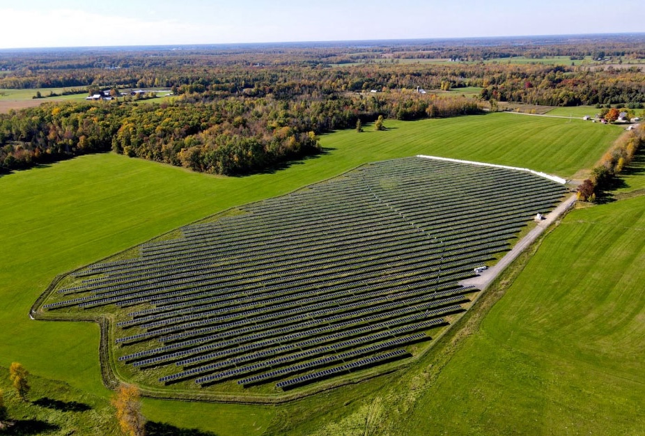 North American Clean Energy - GS Power Partners Significantly Expands ...