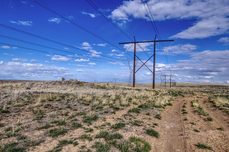 North American Clean Energy - BLM Advances Lava Ridge Wind Project in ...