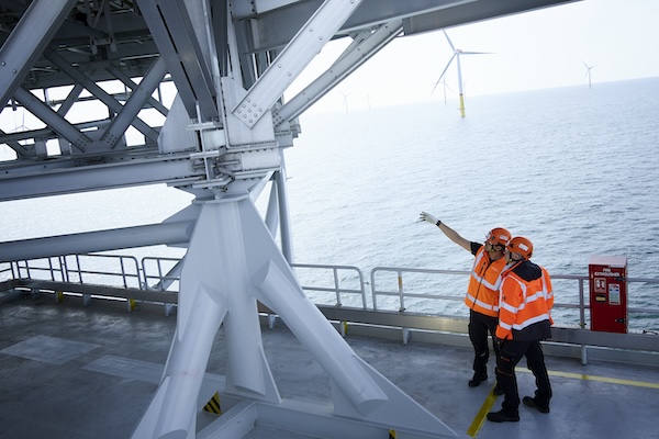 North American Clean Energy - GE Vernova Awarded a Major Contract to ...