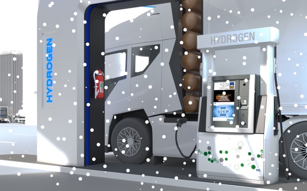 North American Clean Energy - Breaking the Ice: How Hydrogen Fuel Cell ...