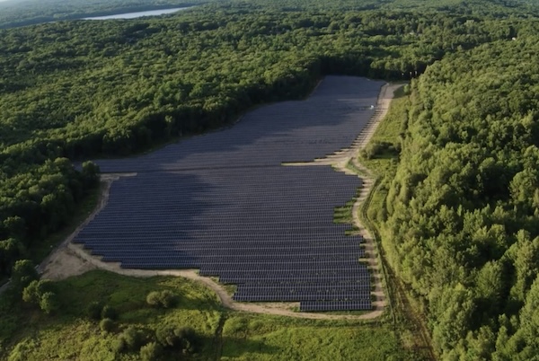North American Clean Energy - EDF Renewables North America Announces ... North American Clean Energy - EDF Renewables North America Announces ...