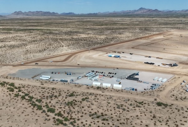 North American Clean Energy - Jones Power Wins Arizona Utility-Scale ...