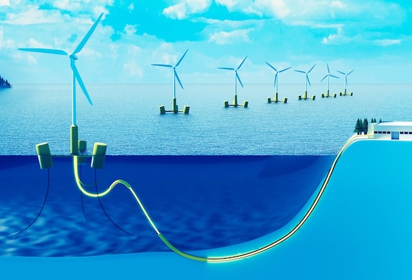 North American Clean Energy - Yokogawa Releases OpreX Subsea Power ...
