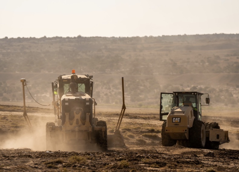 North American Clean Energy - rPlus Energies Announces Two Major ...