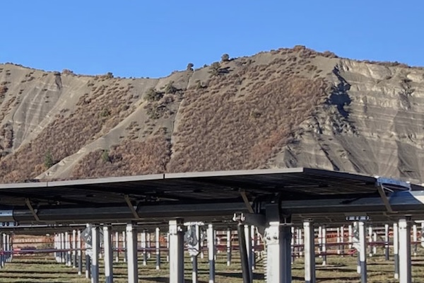 North American Clean Energy - Primergy’s Prairie Mist Solar Project ...