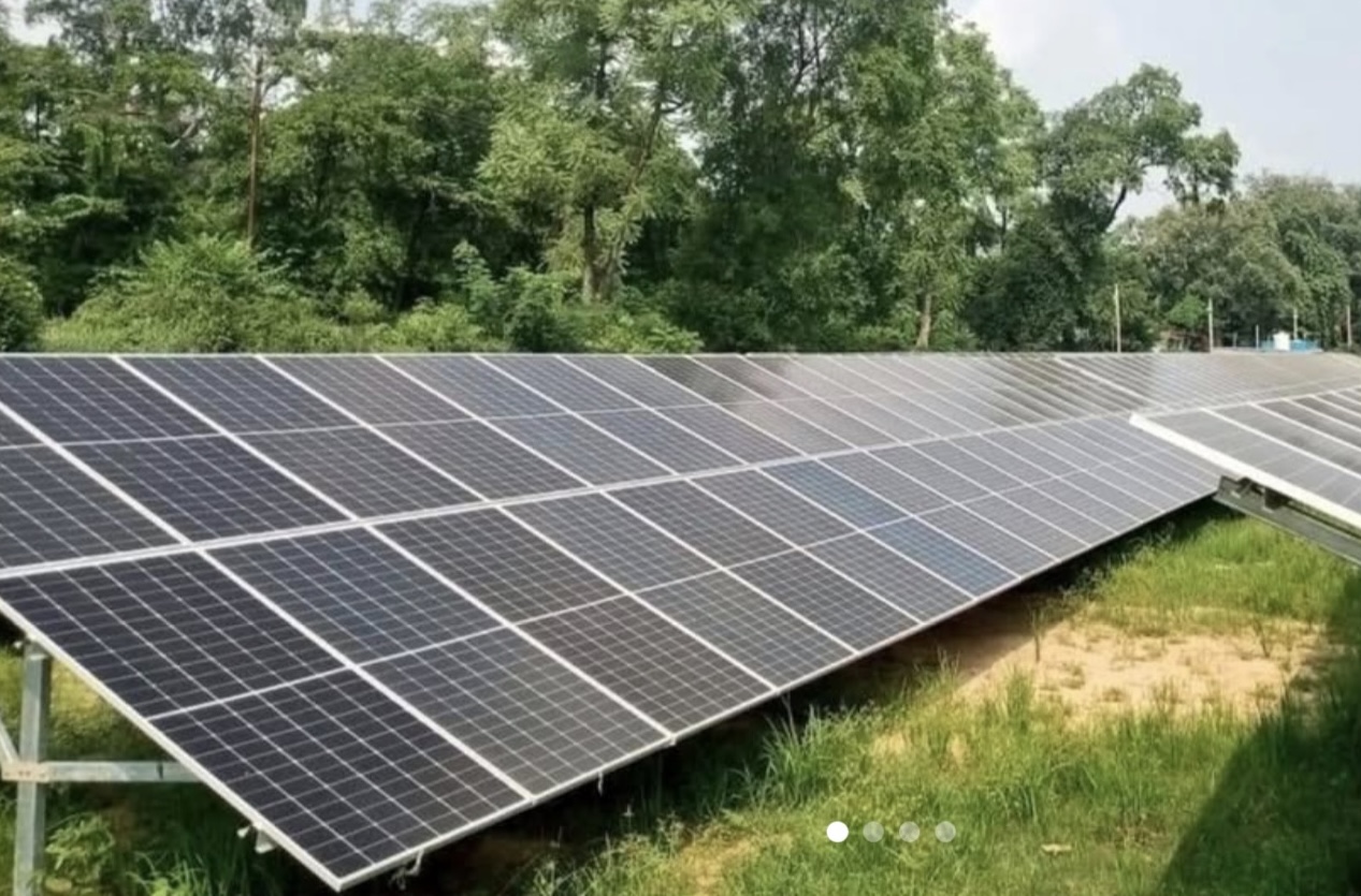 North American Clean Energy - Ampion Brings Clean Energy, Savings to ...