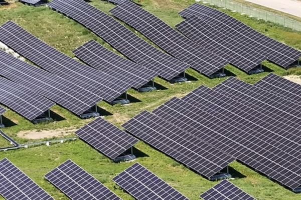 North American Clean Energy - ECA Solar and Luminace Expand their ...