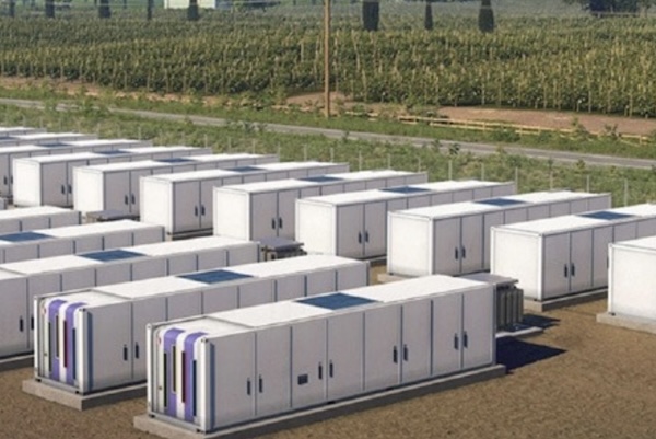 North American Clean Energy - Westbridge Renewable Energy Corp ...