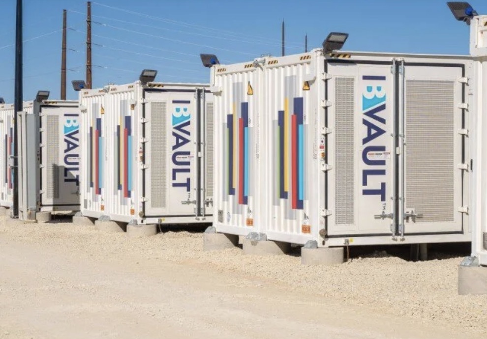 North American Clean Energy - Energy Vault and NuCube Energy Form ...