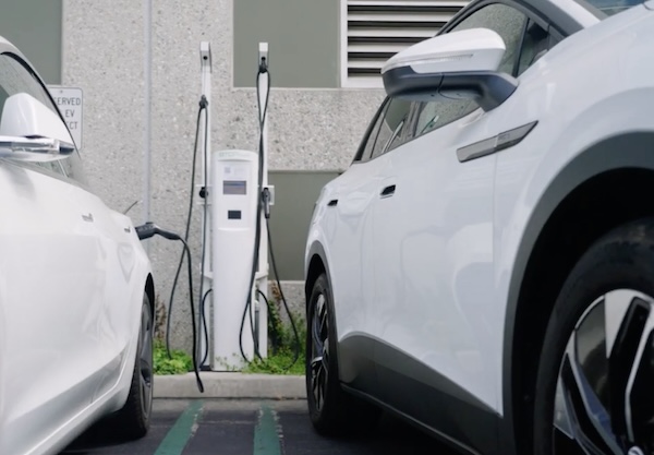 North American Clean Energy - Comcast Smart Solutions and EV Connect ...