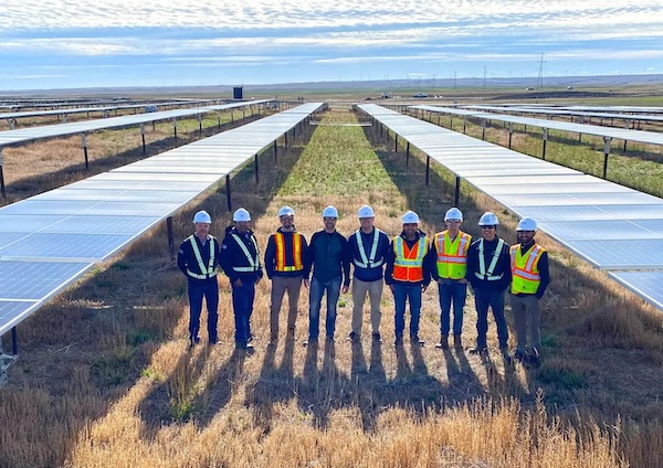 North American Clean Energy - BBA Enhances Renewable Energy Portfolio ...