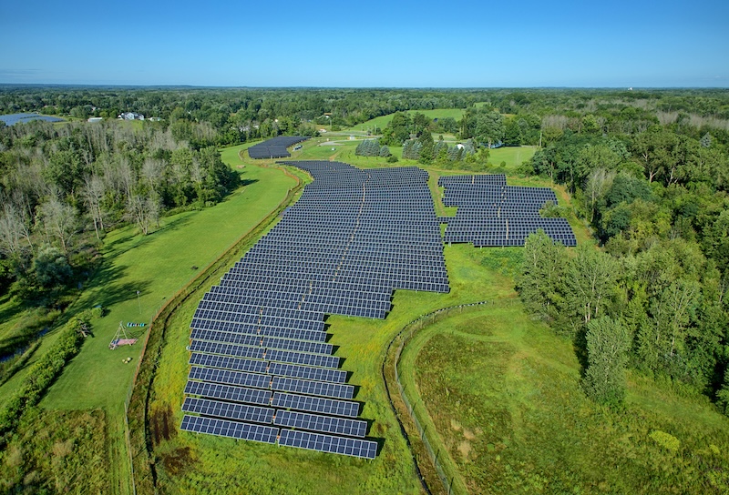 North American Clean Energy - Renewable Properties Expands its Growing ...