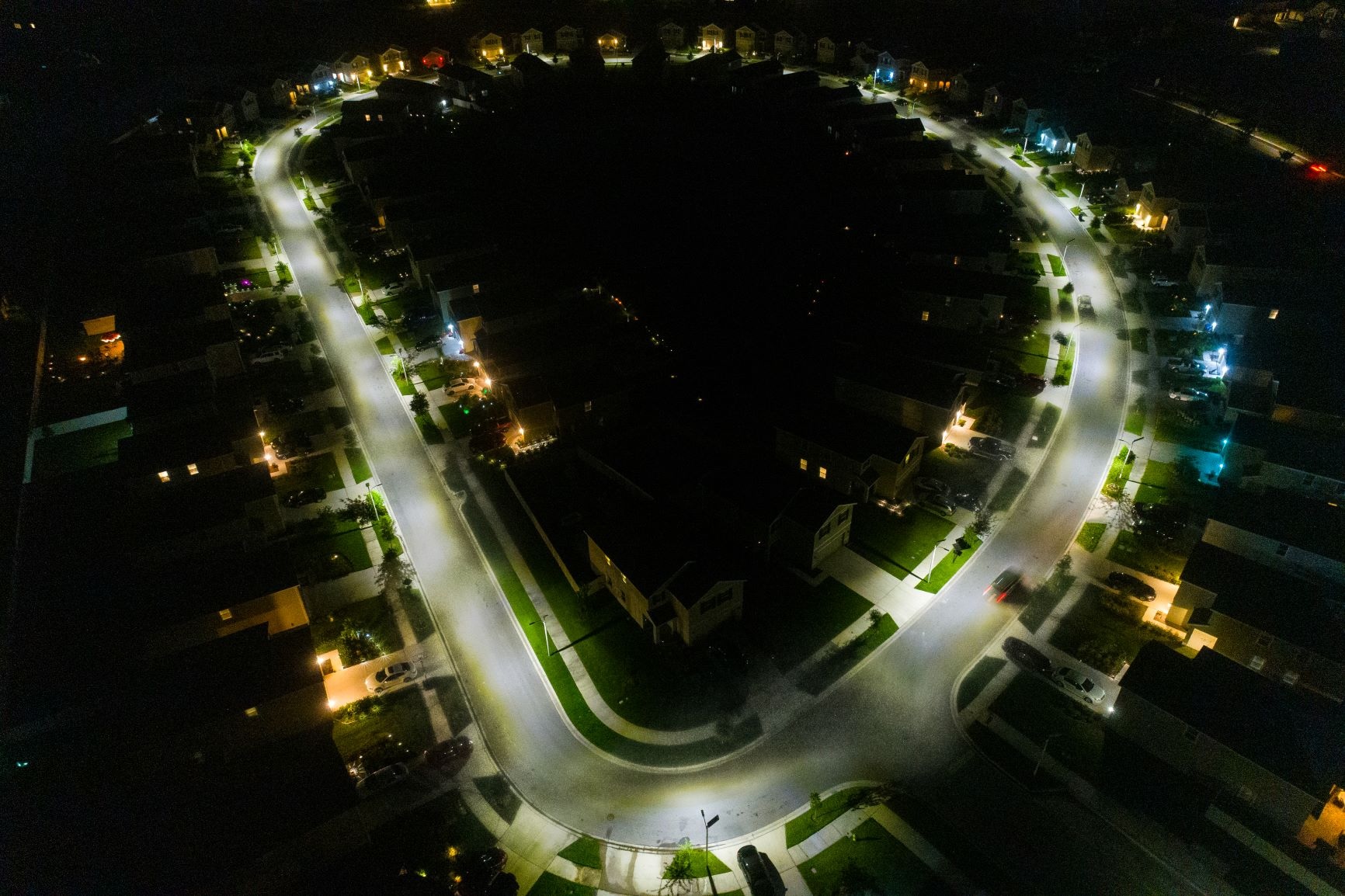 North American Clean Energy - Streetleaf Launches SHINE ON FLORIDA to ...