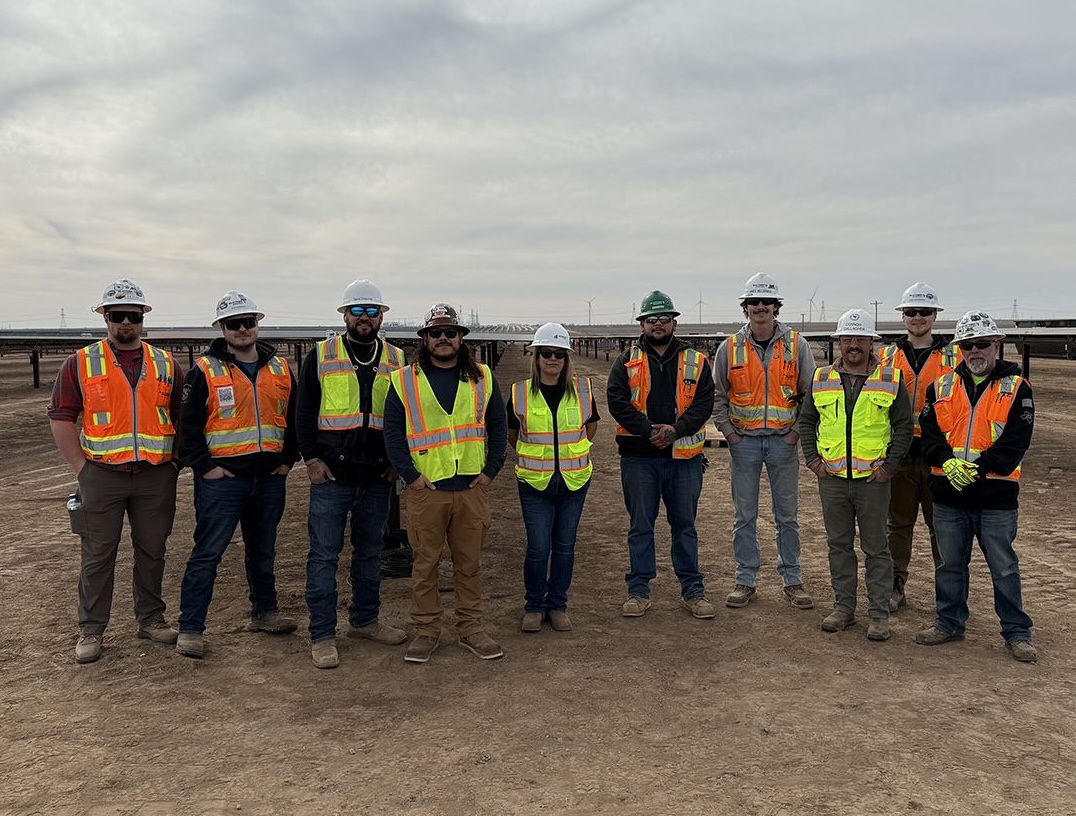 North American Clean Energy - Vesper Energy Reaches Major Milestone ...