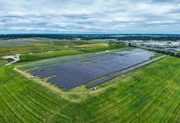 North American Clean Energy - Castillo Engineering Selected by Montante ...