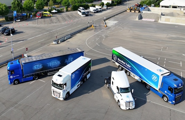 North American Clean Energy - Range Energy and ZF Partner to Scale ...