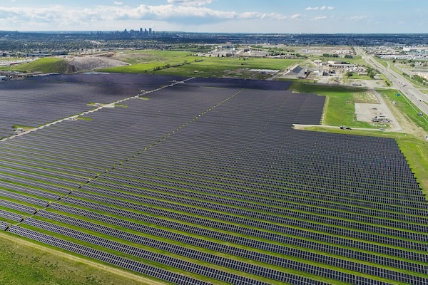 North American Clean Energy - Polar Racking Reaffirms Commitment to ...