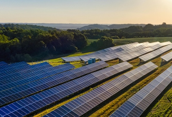 North American Clean Energy - Universal Kraft Canada Renewables Secures USD 15 Million Credit ...