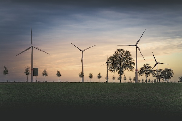 North American Clean Energy - Envision Energy Secures 58.5MW Wind ...