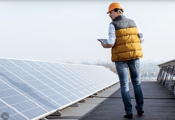North American Clean Energy - SolarBank Partners with Viridi on ...