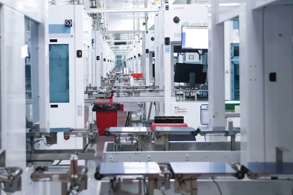 North American Clean Energy - ES Foundry to Supply 300 Megawatts of U.S ...