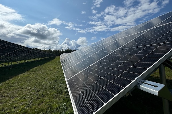 North American Clean Energy - Ampion Saves Community Solar Subscribers ...