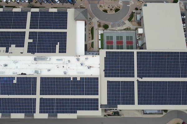 North American Clean Energy - Altus Power Announces New Project in ...