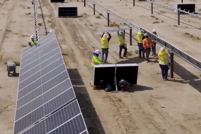 North American Clean Energy - Arevon Completes $509 Million Financing ...