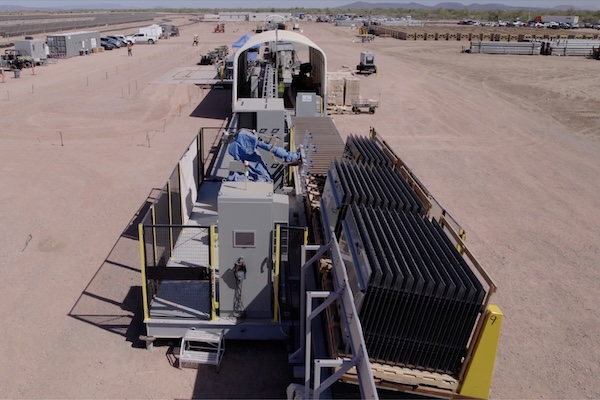 North American Clean Energy - Terabase Secures $130 Million Series C ...