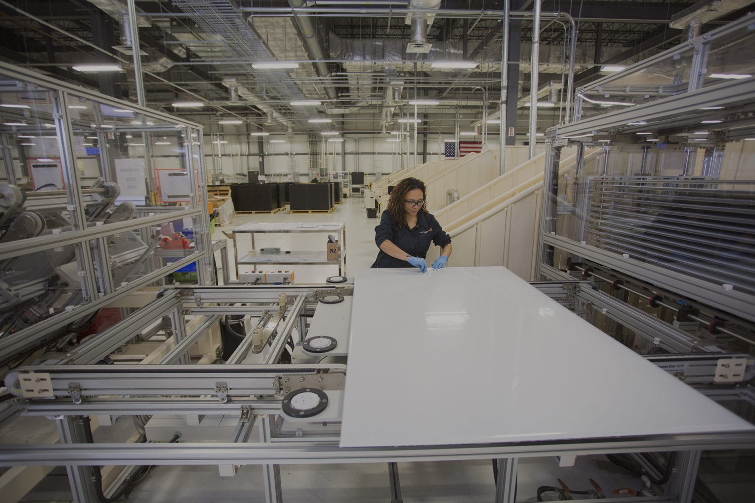 North American Clean Energy - Mission Solar Energy Expands Operations ...