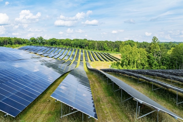 North American Clean Energy - Solar Racking Company Investing $19.5 ...