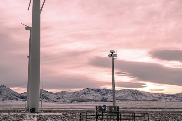 North American Clean Energy - IdentiFlight and Roc Conservation Tech ...