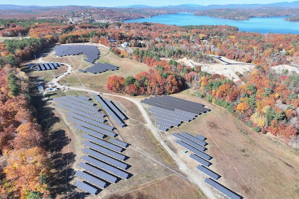 North American Clean Energy - Kendall Sustainable Infrastructure ...