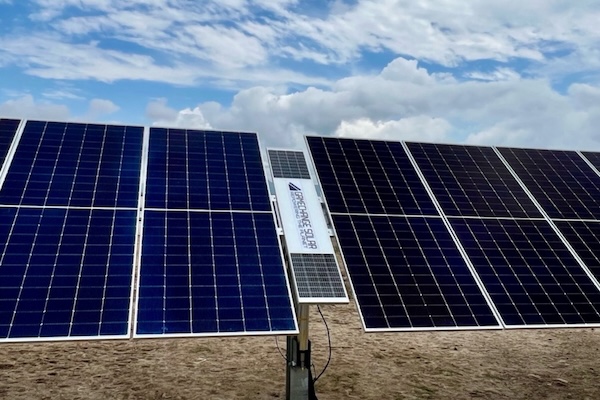 North American Clean Energy - GameChange Solar Celebrates 10 Years of ...