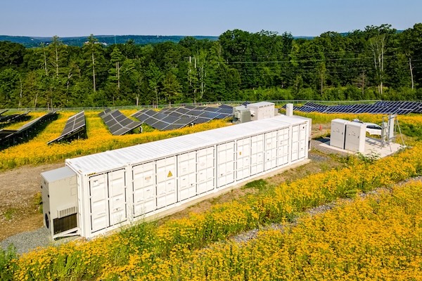 North American Clean Energy - Nexamp Closes $340 Million of ...