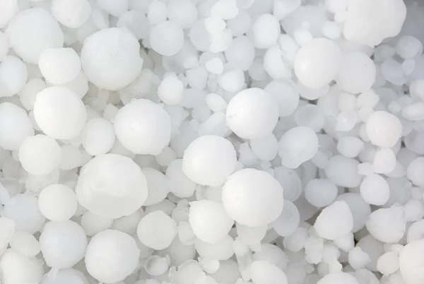 North American Clean Energy - Indji Systems Releases Enhanced Hail ...