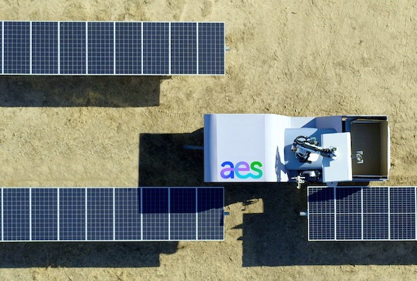 North American Clean Energy - AES and Meta Sign Long-Term PPAs to ...