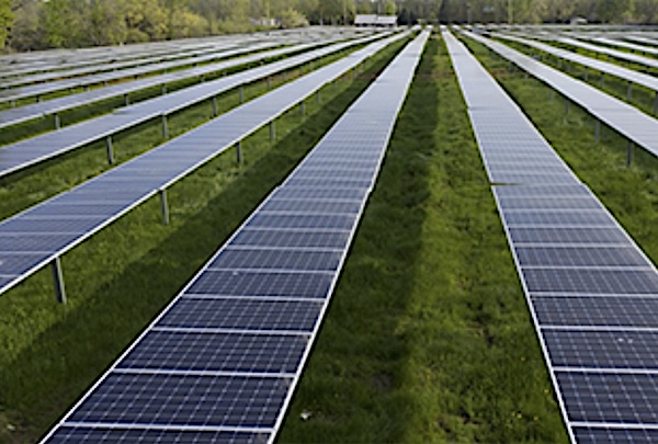 North American Clean Energy - 6.9 MW Brooklyn Project in Development by ...