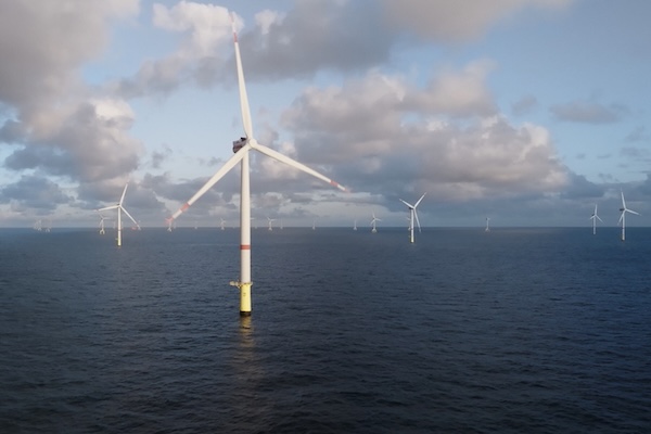 North American Clean Energy - Copenhagen Infrastructure Partners and ...