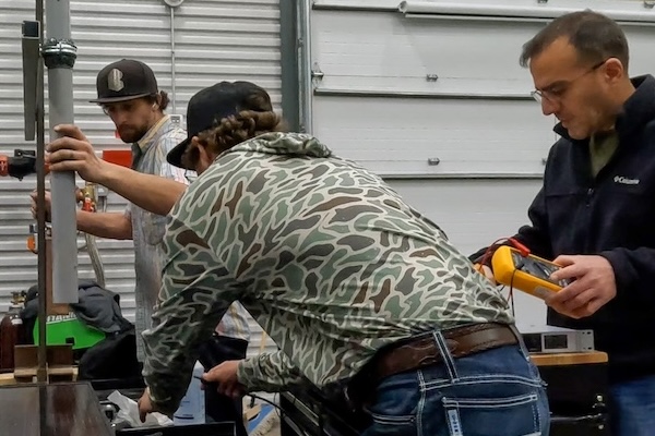 North American Clean Energy - S-5! Achieves UL 3741 Certification for ...