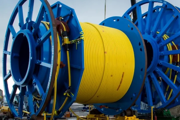 North American Clean Energy - JDR Cable Systems Completes Type Test ...