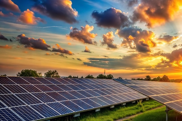 North American Clean Energy - Eaton Adds Solar Project in Wisconsin to ...