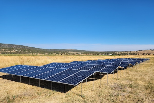 North American Clean Energy - Planted Solar Secures $12M to Accelerate Solar Deployment