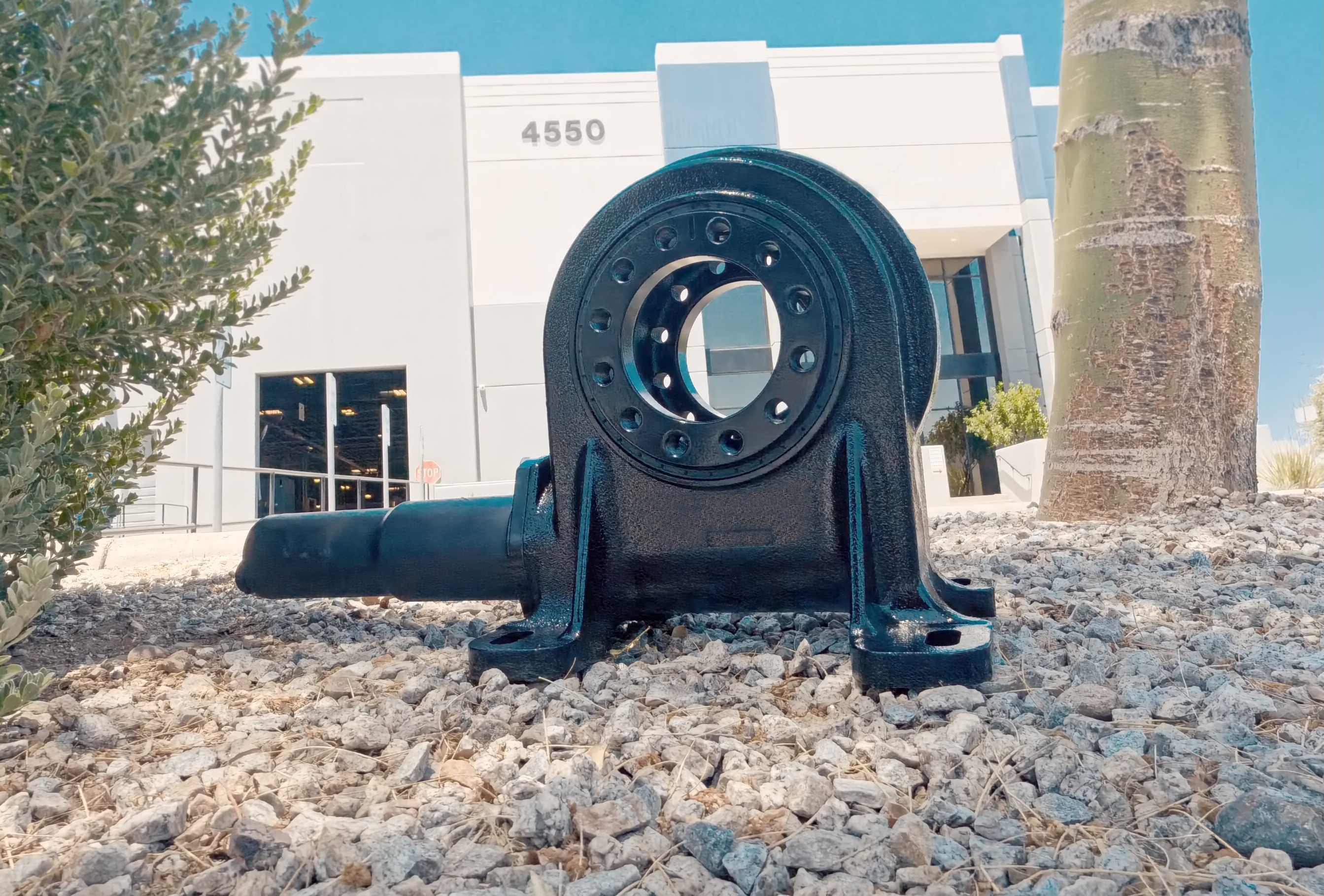 North American Clean Energy - OMCO Solar Now Offering 100% Domestic ...